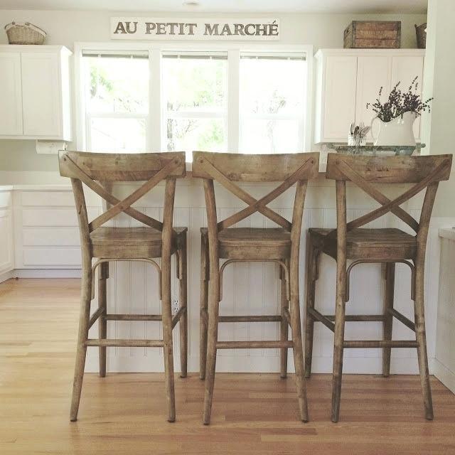 European World Market Stools – Grafycon